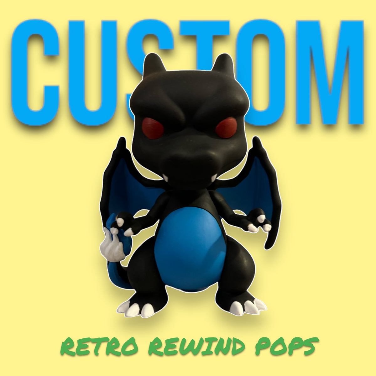 RETRO REWIND CUSTOMS! – Retro Rewind Pops