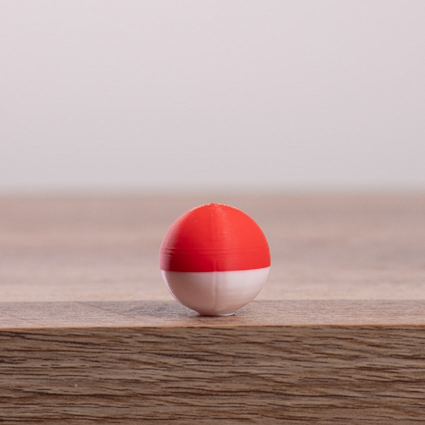 Voltorb and Electrode Evolution Set PokePrints – Retro Rewind Pops